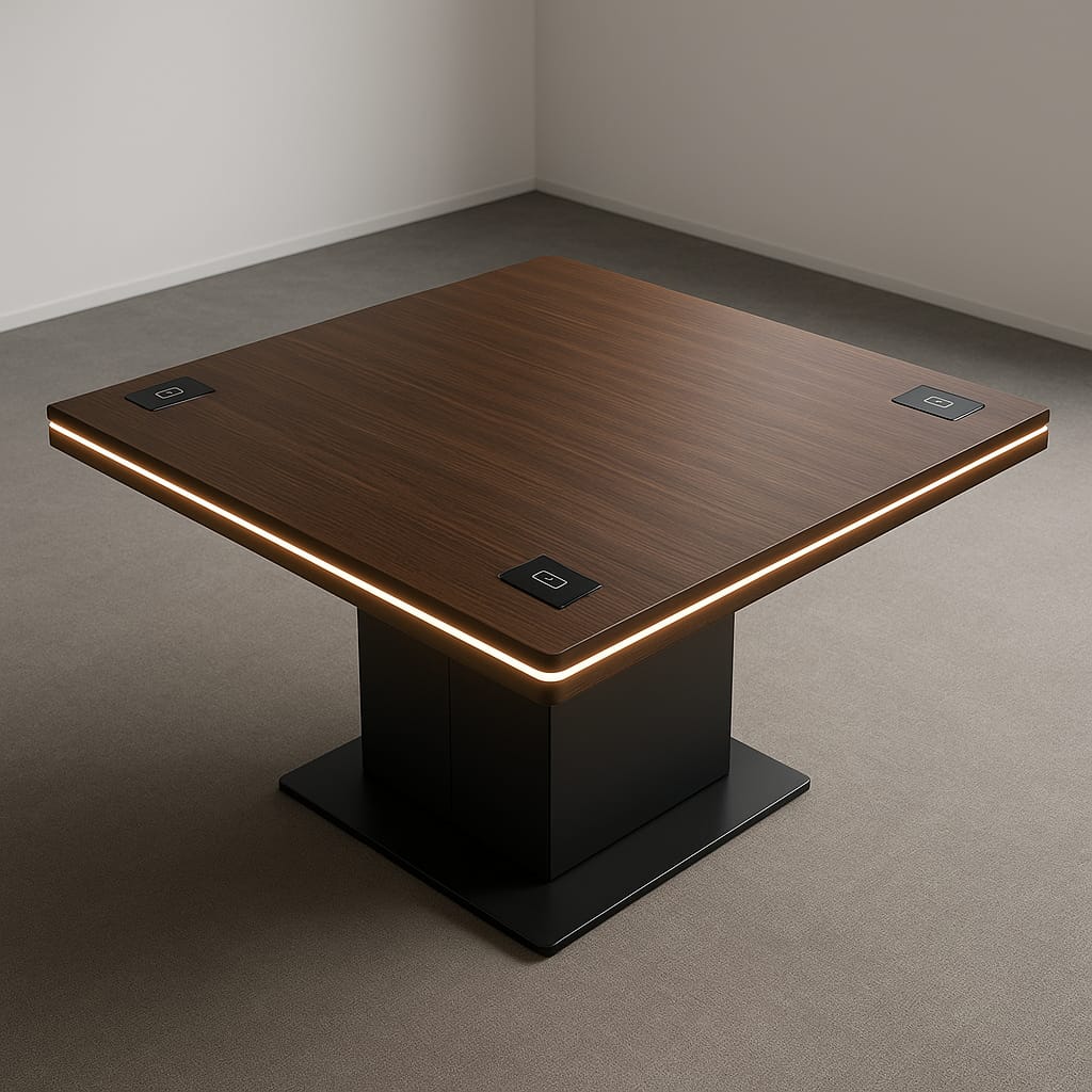 Boss Square :: vivaelmueble